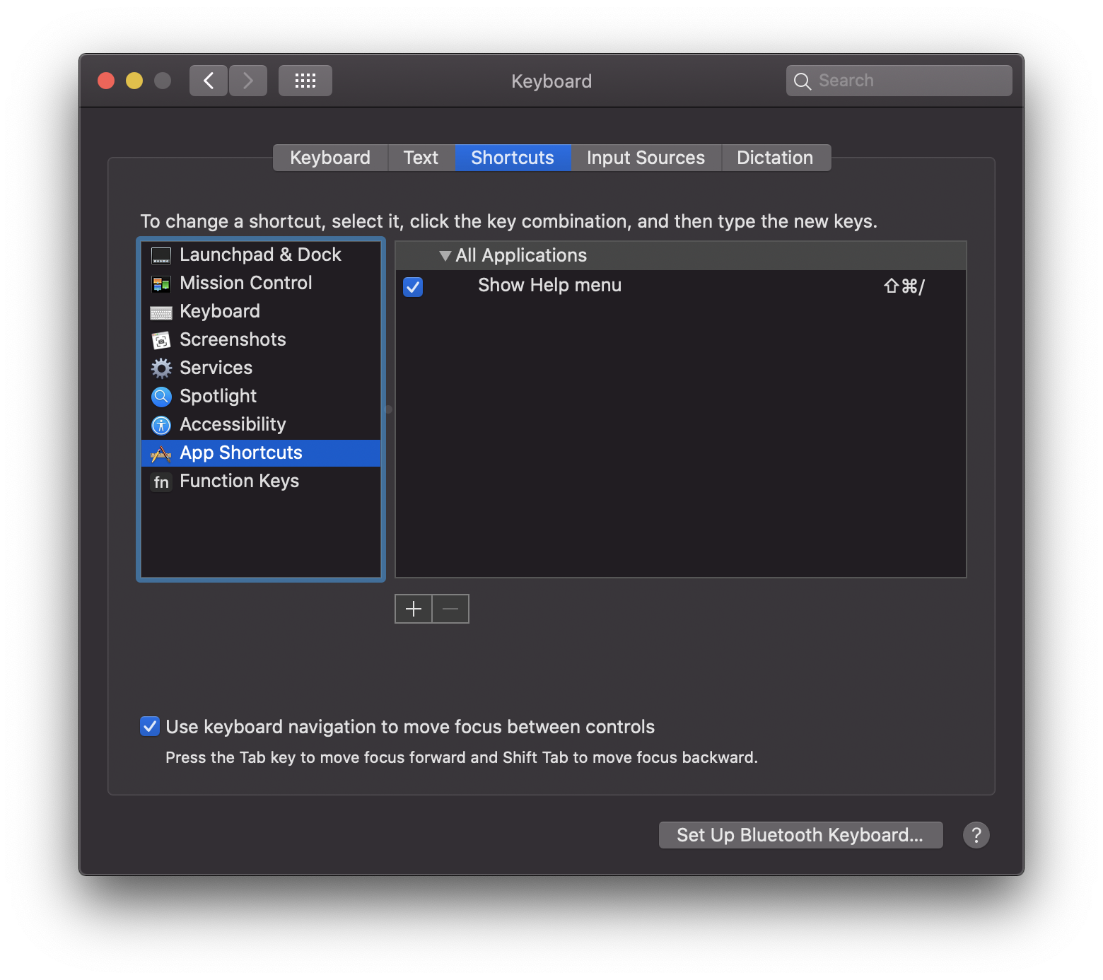 Help Menu Accelerator Macos Only Not Working · Issue 23683 · Electronelectron · Github 