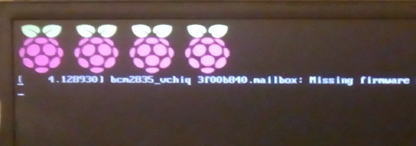 LibreELEC doesn't start · Issue #575 · maxnet/berryboot · GitHub