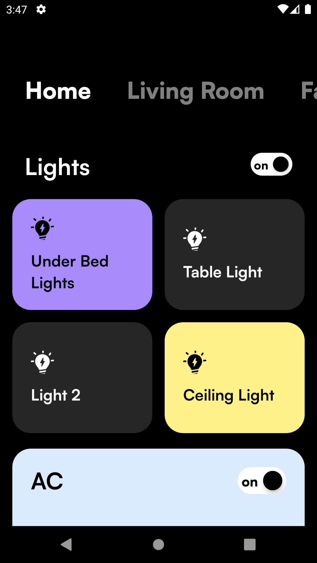 I Made This Using Nativewind · Nativewind Nativewind · Discussion 153 · Github 