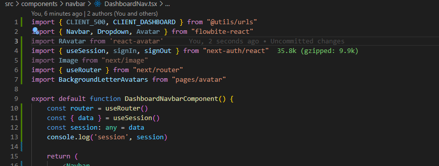 Import cost show nothing · Issue #99 · wix/import-cost · GitHub