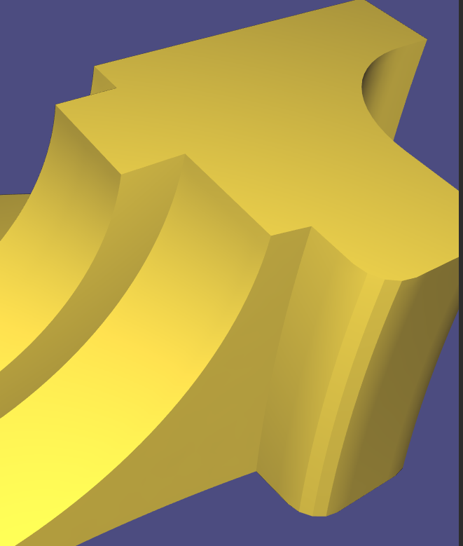 Different Threshold In Images In Readme · Issue 23 · Alecjacobson Computer Graphics Meshes · Github