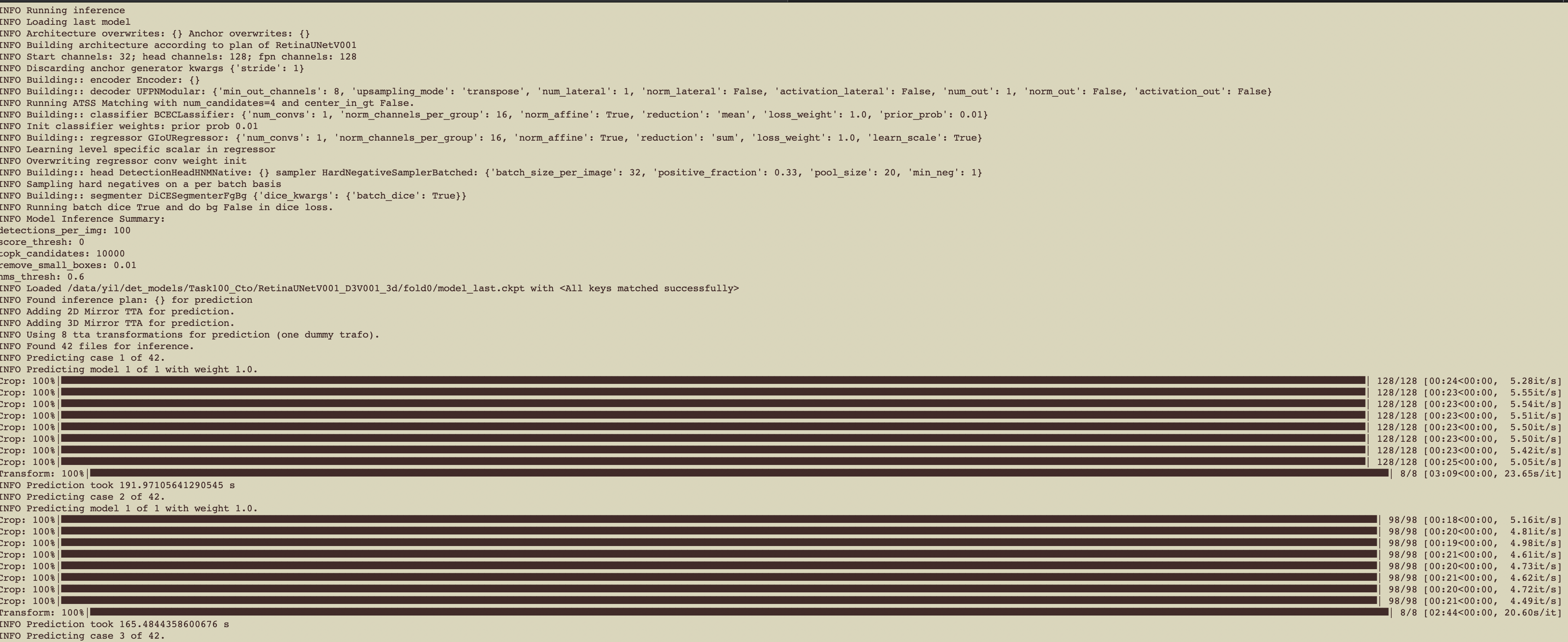 [Question] what does sweep actually do · Issue #176 · MIC-DKFZ ...