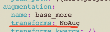 [Question] Difference between parameters in config.yaml · Issue #184 · MIC-DKFZ/nnDetection · GitHub