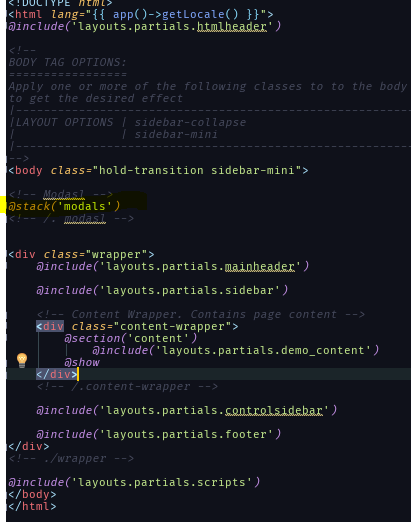 Modal Delete · Issue 2061 · Yajralaravel Datatables · Github