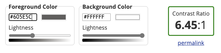 CommandBar: Split button divider does not meet contrast · Issue #16946 · microsoft/fluentui · GitHub