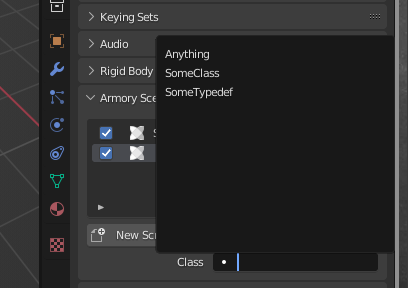 Trait menu allows to select any hx file · Issue #2655 · armory3d/armory ...