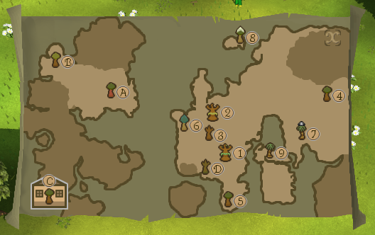 GitHub - MJHylkema/spirit-tree-map: Provides an interactive map ...