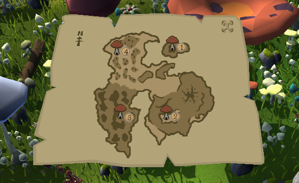 GitHub - MJHylkema/spirit-tree-map: Provides an interactive map ...