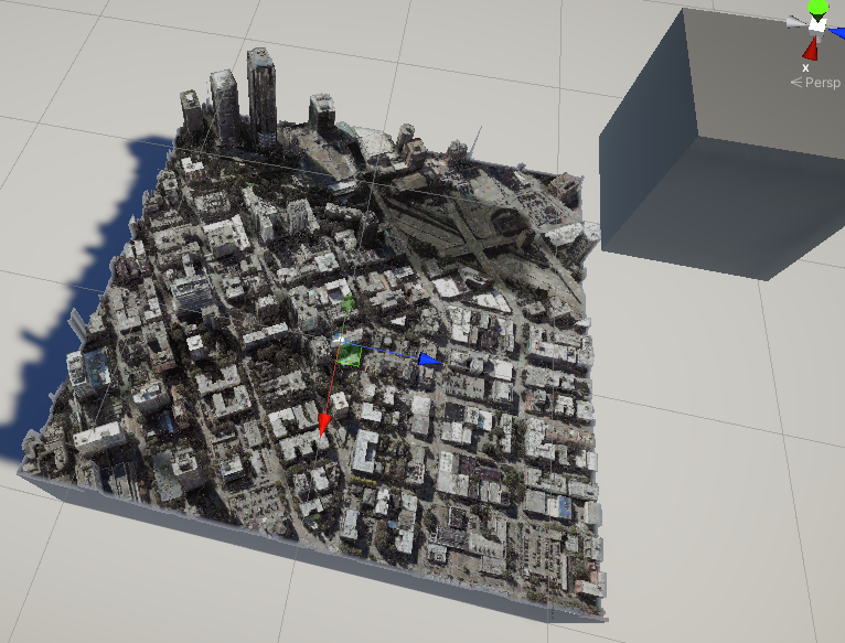 Support Universal Render Pipeline · Issue #15 · microsoft/MapsSDK-Unity · GitHub