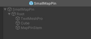 Modify MapPin GameObject's size · Issue #61 · microsoft/MapsSDK-Unity · GitHub