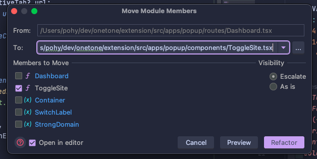 Selected text better color distinction · Issue #30 · catppuccin ...