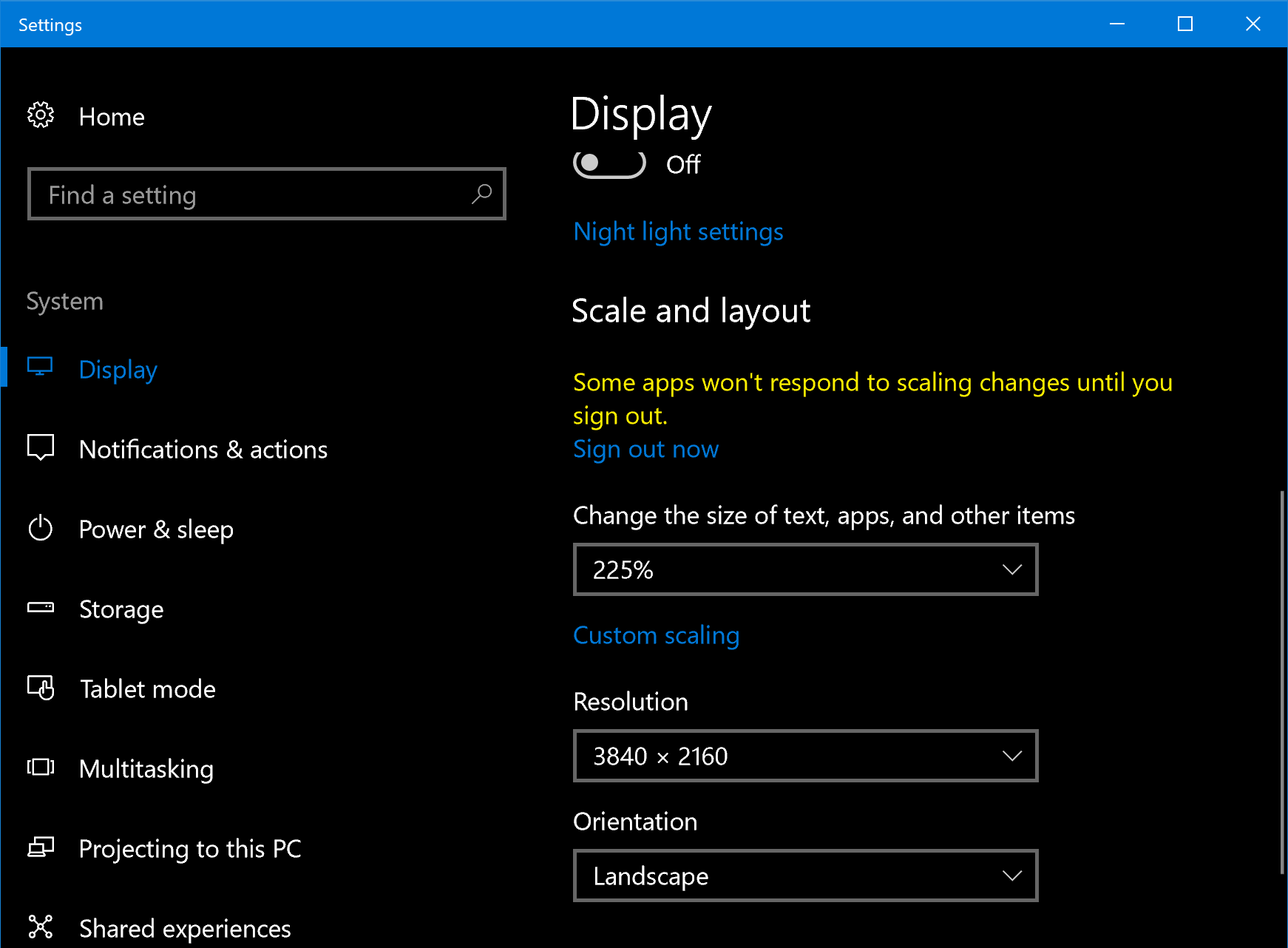 GUI installer shows incomplete window on a 4K display · Issue #1457 ...