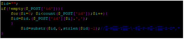 zzcms 2019 SQL INJECTION LIST · Issue #5 · cby234/zzcms · GitHub