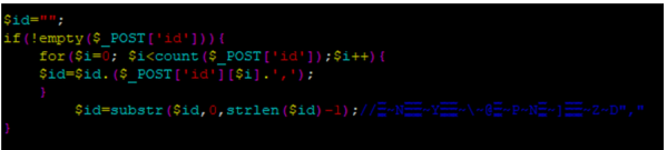 zzcms 2019 SQL INJECTION LIST · Issue #5 · cby234/zzcms · GitHub
