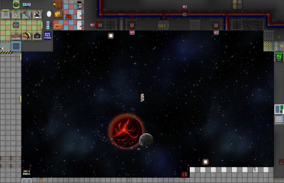 Some station templates don't spawn until round starts · Issue #12561 ...