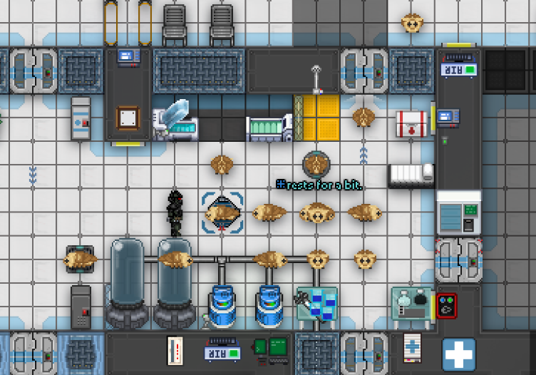 Ports mothroach from tgstation by redmoogle · Pull Request #15178 · yogstation13/Yogstation · GitHub