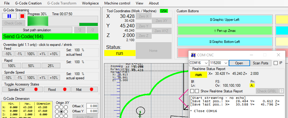 Pen (up/down) direction reversed for · Issue #259 · svenhb/GRBL-Plotter · GitHub
