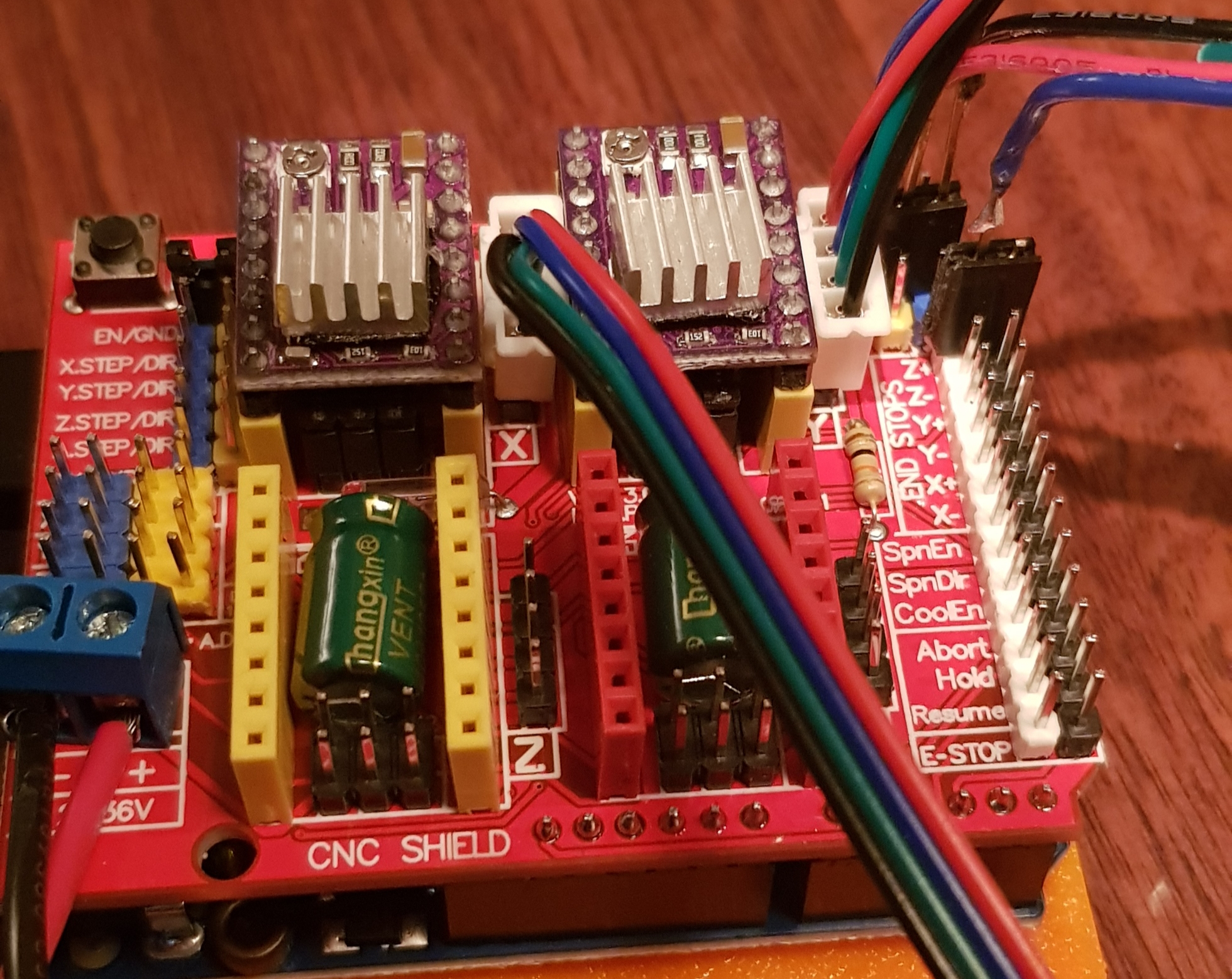 Pen (up/down) direction reversed for · Issue #259 · svenhb/GRBL-Plotter · GitHub