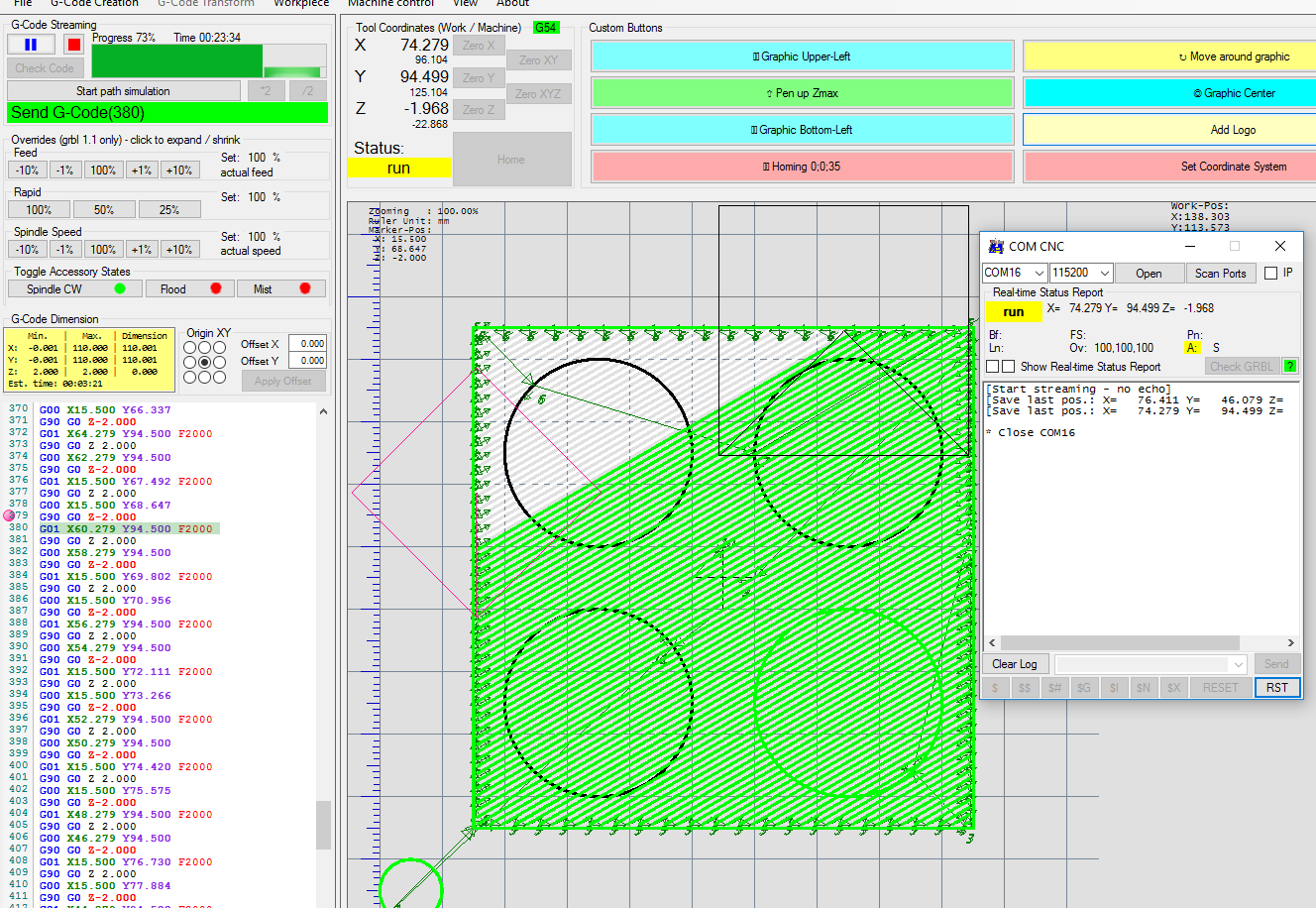 Pen (up/down) direction reversed for · Issue #259 · svenhb/GRBL-Plotter · GitHub