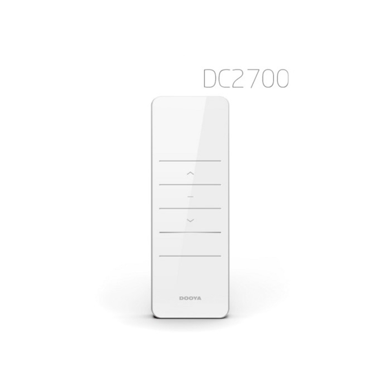 RF Bridge - Dooya DC2700 remote - understanding/re-transmitting ...
