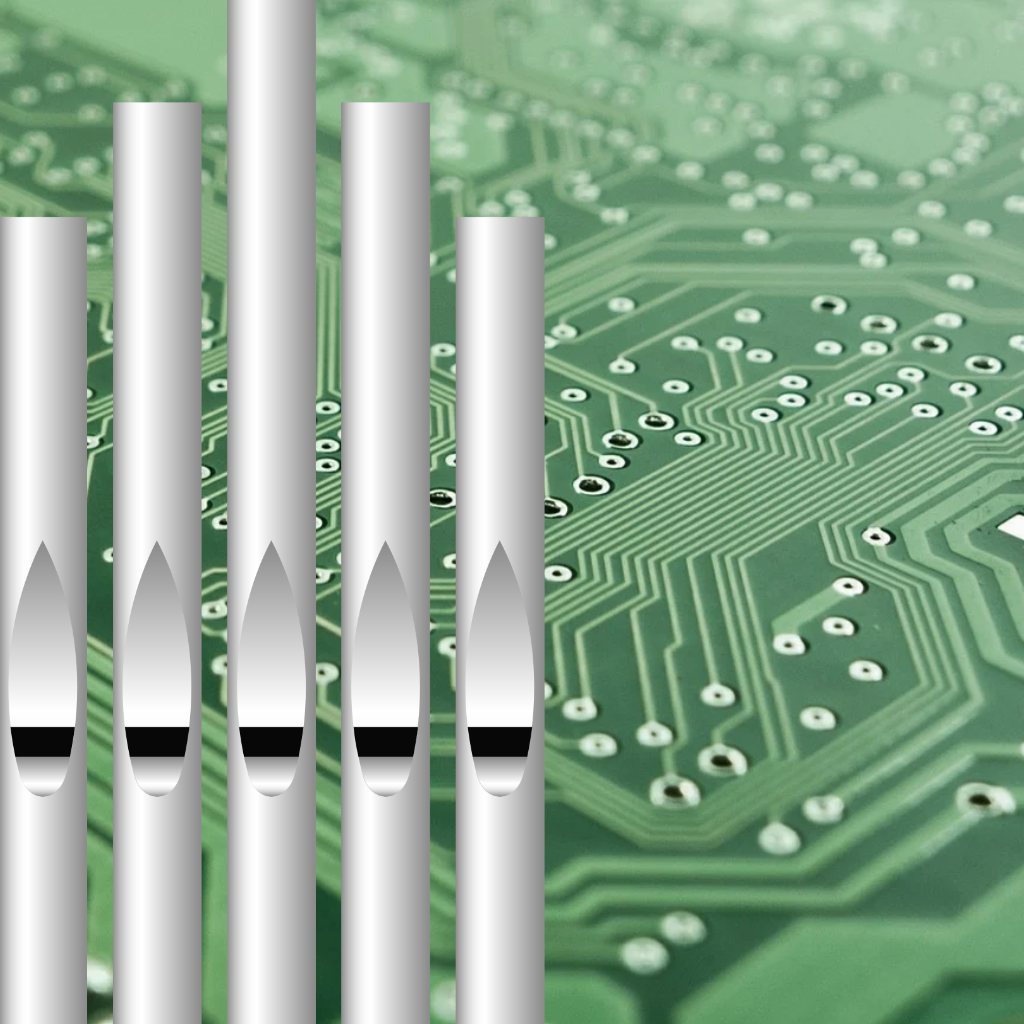 A new icon for GrandOrgue · GrandOrgue grandorgue · Discussion #734 ...