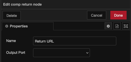 No components are returning after update · Issue #15 · ollixx/node-red-contrib-components · GitHub