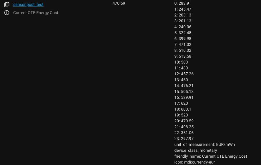 Influxdb Uncaught Exception · Issue 61180 · Home Assistantcore · Github 