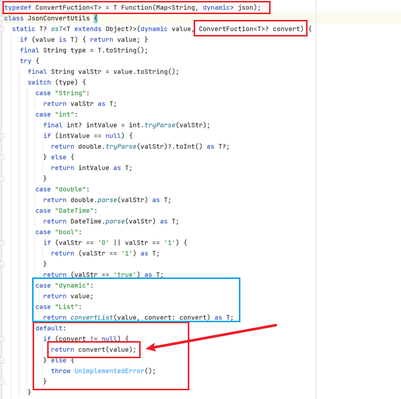 关于json_convert_content不断膨胀的一个建议 · Issue #112 · fluttercandies/FlutterJsonBeanFactory · GitHub
