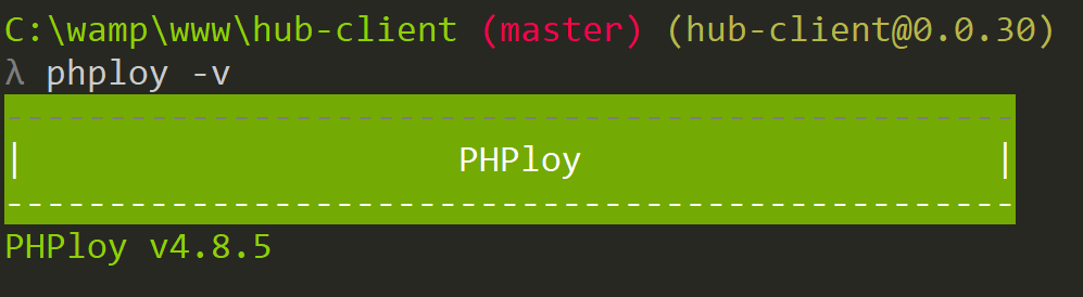 Specify folder for source root? · Issue #292 · banago/PHPloy · GitHub