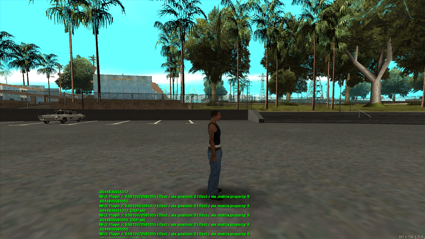 OOP: "Effect": Cannot apply various world properties via member ...