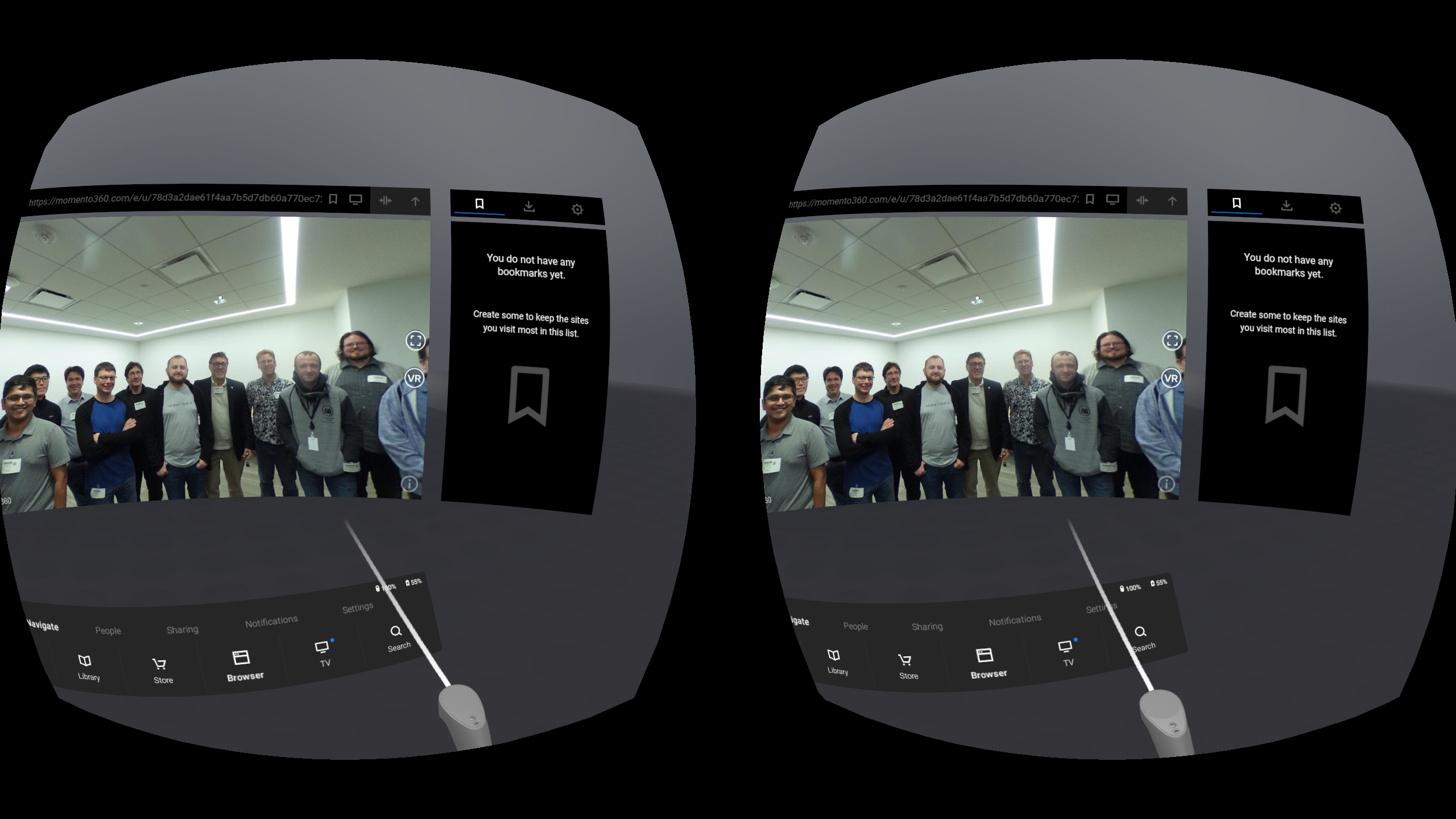 momento360.com - VR mode does not work · Issue #25484 · webcompat/web ...