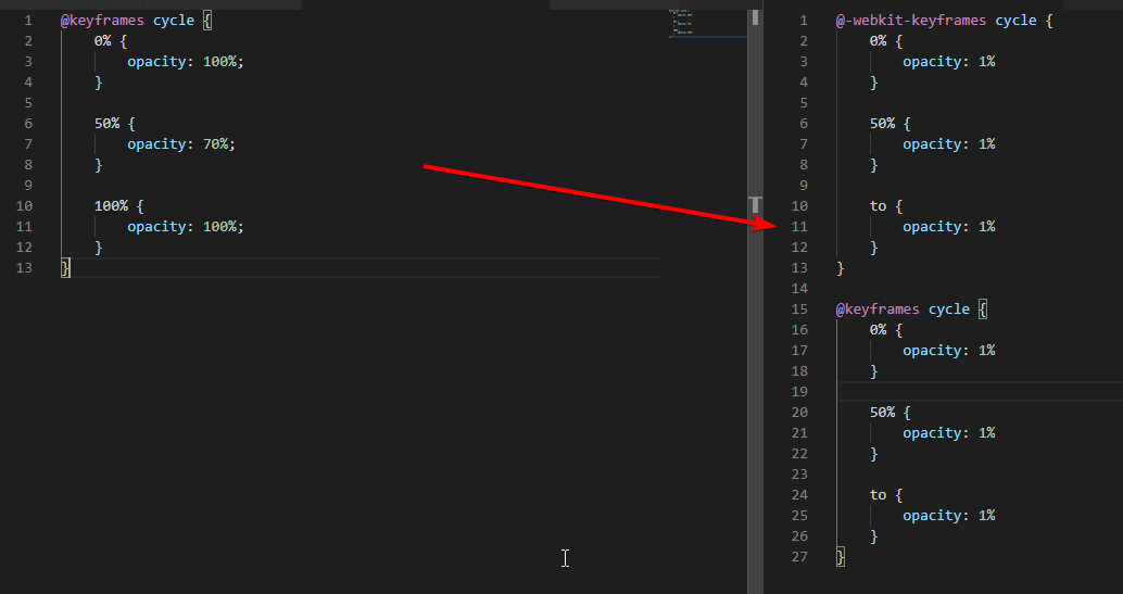 Mix Has Rewritten And Broken Css · Issue 2585 · Laravel Mixlaravel
