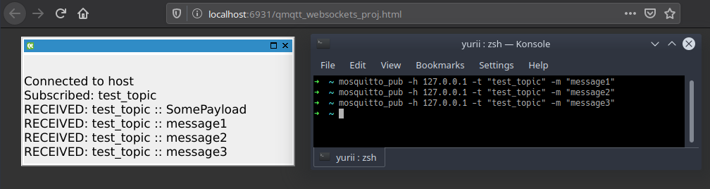 WebAssembly (WASM) + WebSockets support · Issue #191 · emqx/qmqtt · GitHub
