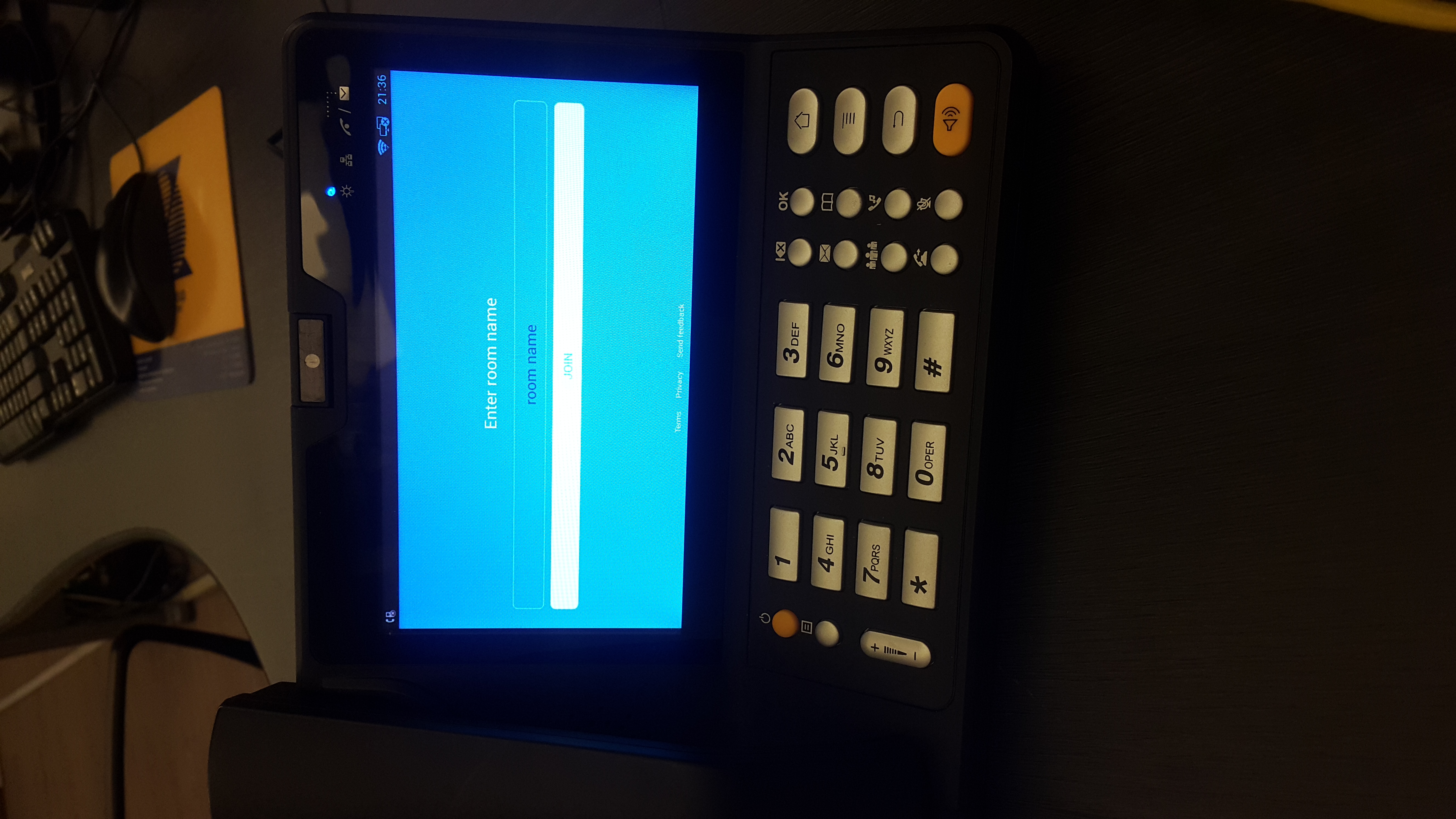 android release compilation · Issue #1982 · jitsi/jitsi-meet · GitHub