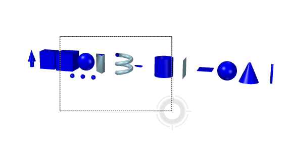 Camera rotation breaks rectangle selection · Issue #1503 · helix-toolkit/helix-toolkit · GitHub