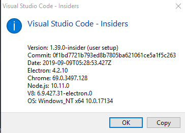 Debugger is very slow · Issue #80561 · microsoft/vscode · GitHub