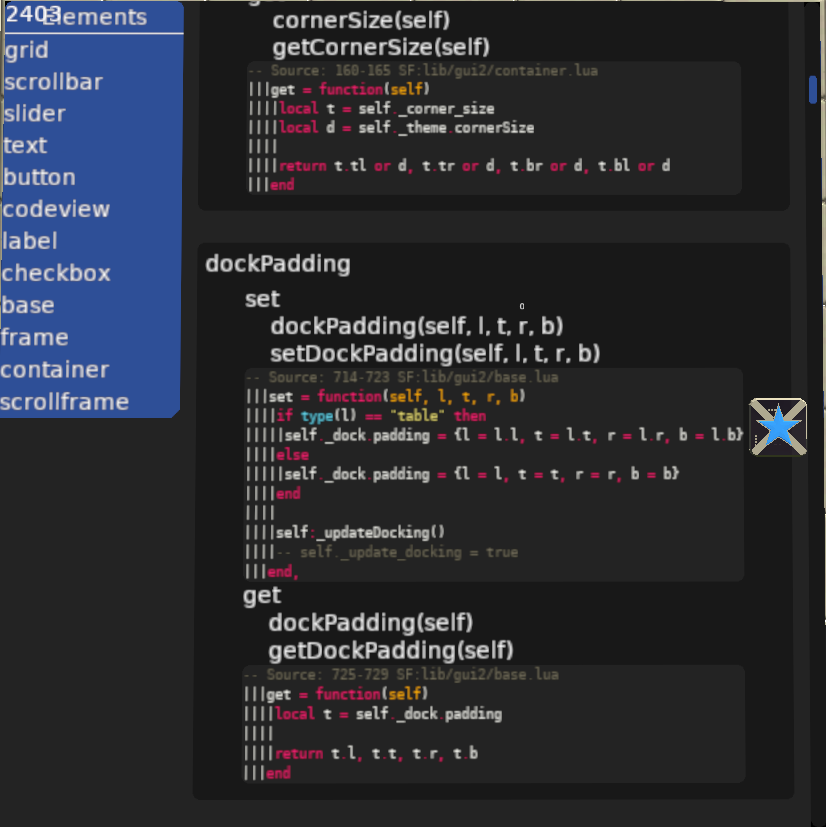 Add debug.getlocal · Issue #753 · thegrb93/StarfallEx · GitHub