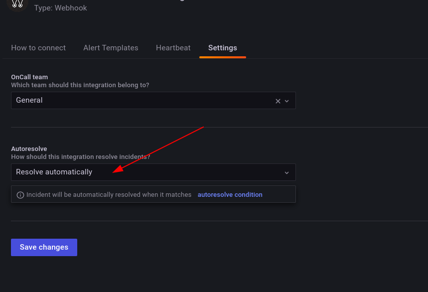 Automatic Incident Normalization Does Not Work · Issue 471 · Grafanaoncall · Github