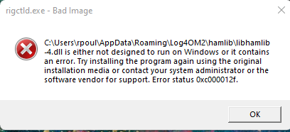 RigCtl fails to return valid result when requesting VFOB status with FT-991 is put into split ...