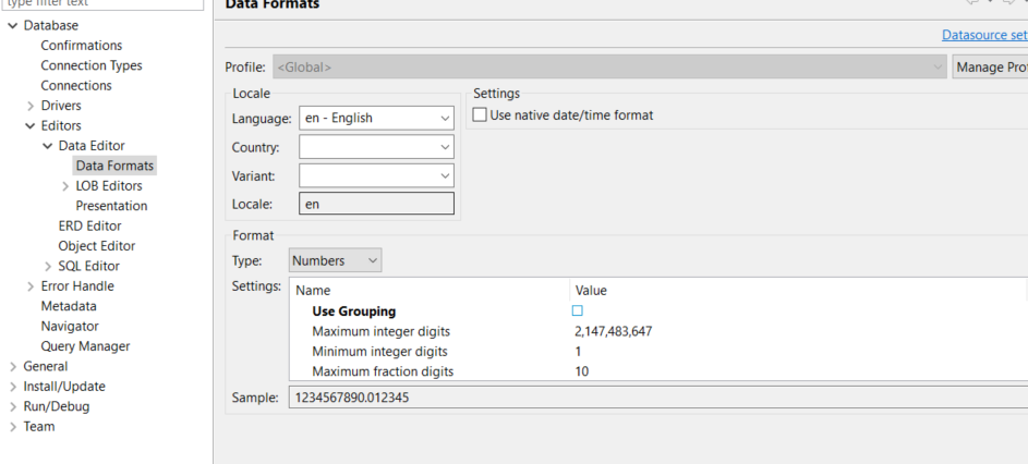 Oracle resulst · Issue #5885 · dbeaver/dbeaver · GitHub