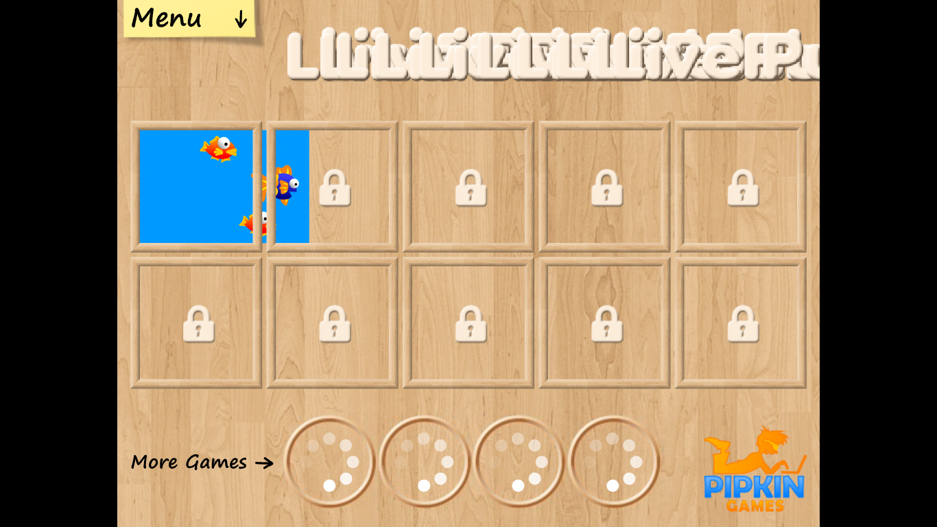 web: Live Puzzle - Font bug & Tiles bugged · Issue #3159 · ruffle-rs ...