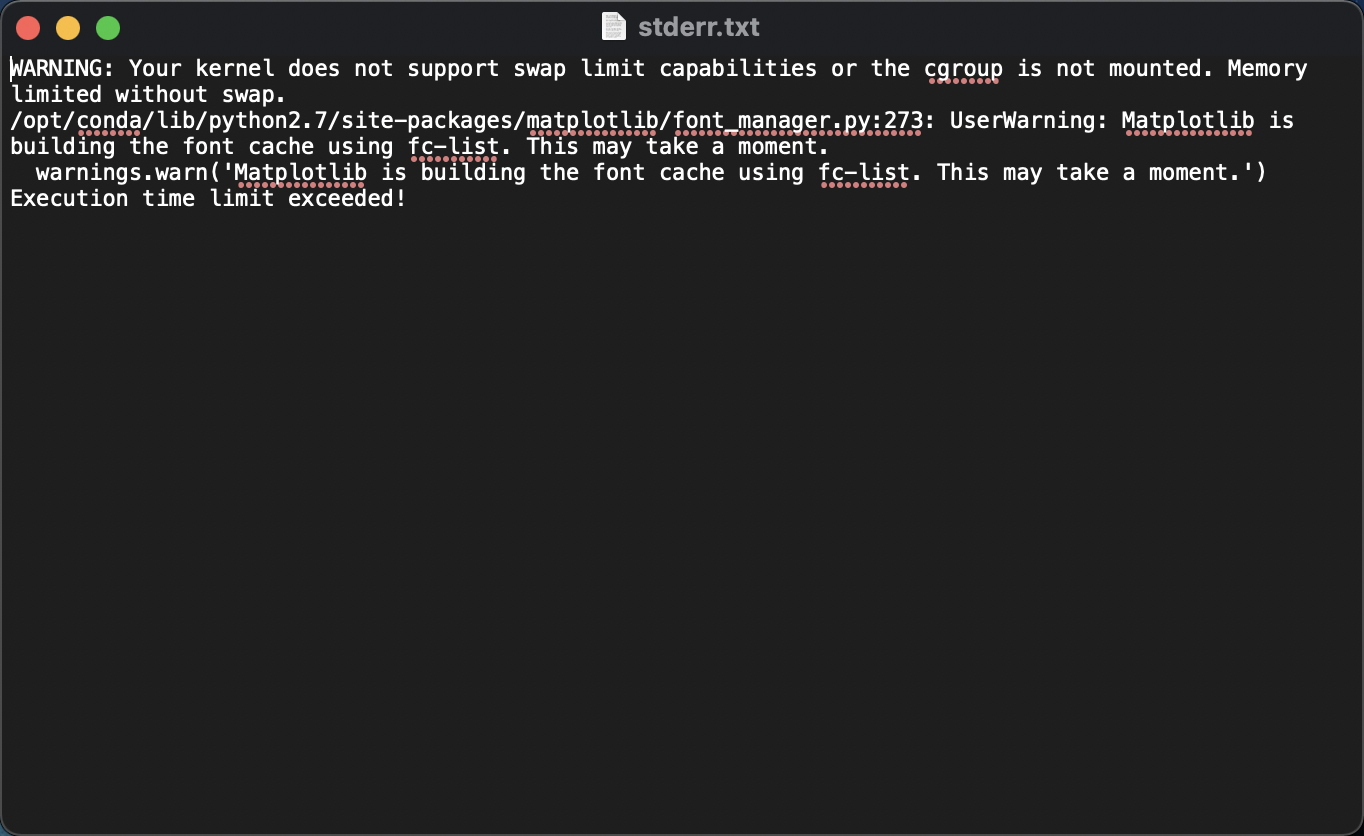 A Submission Error in COCO(Obj.Det.) · Issue #56 · ozendelait/rvc_devkit · GitHub
