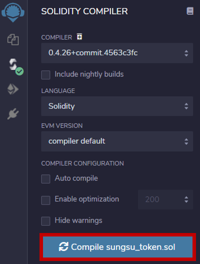 GitHub - KITRI-BoBai/sungsu-coin: 이더리움 기반의 성수 코인 만들기 💰