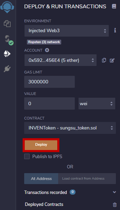 GitHub - KITRI-BoBai/sungsu-coin: 이더리움 기반의 성수 코인 만들기 💰