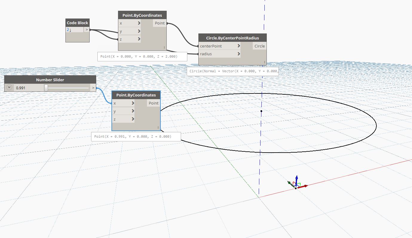 Geometry not visible in Dynamo Studio 1.3.0.875 · Issue #7964 · DynamoDS/Dynamo · GitHub