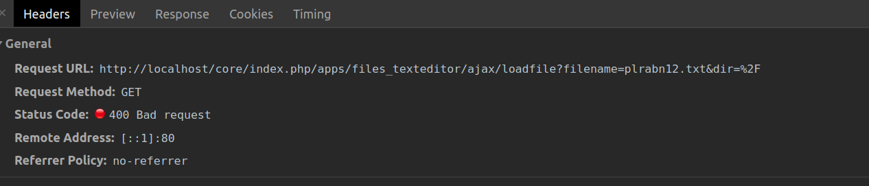 File size changes to less than 1KB while trying to open large text file ...