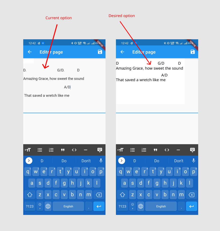 Change Line Height Between The Text Issue 366 Memspace zefyr GitHub Change Line Height Between The Text Issue 366 Memspace zefyr GitHub