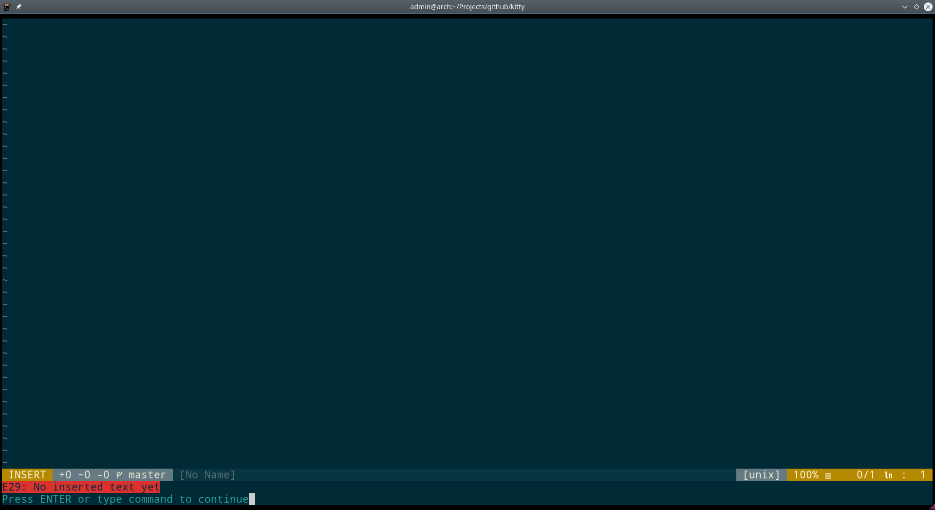 input method switch error · Issue #189 · kovidgoyal/kitty · GitHub