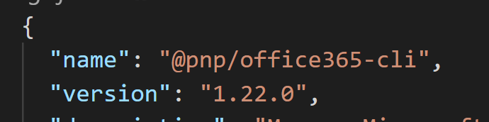 New command: Create a single part app page · Issue #874 · pnp/cli-microsoft365 · GitHub