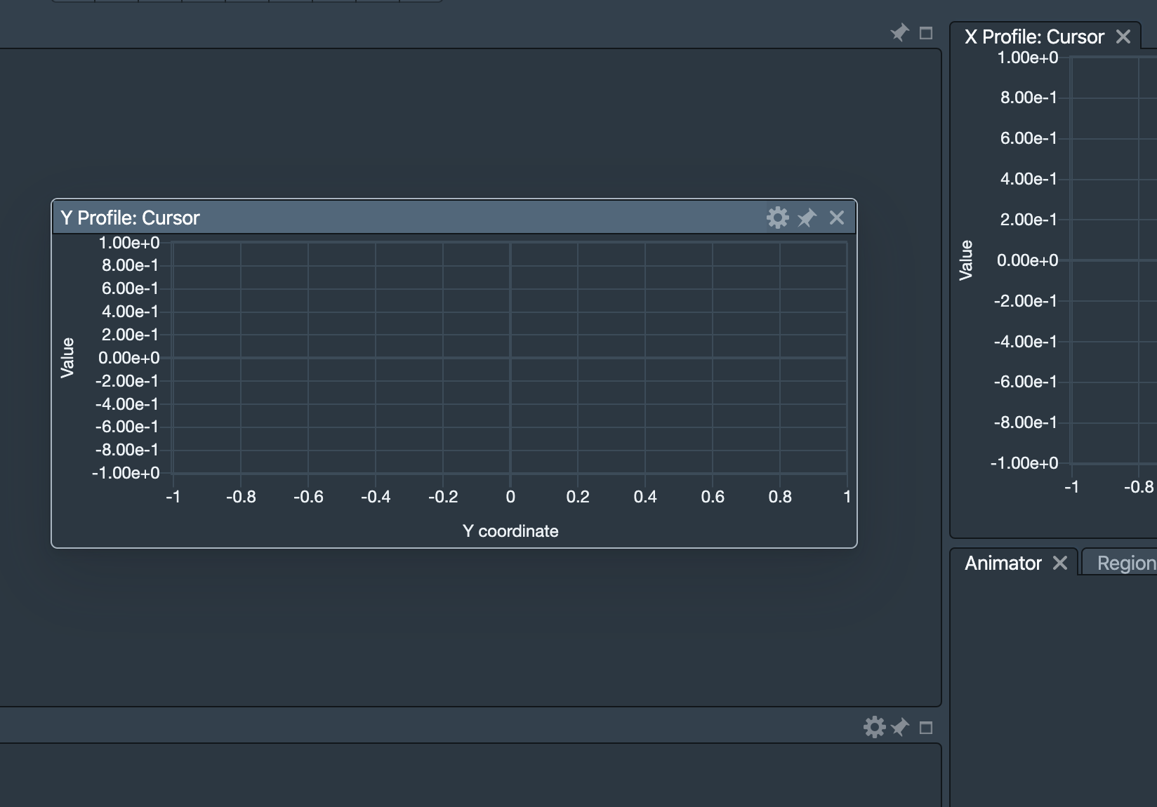 dropdown indicator is not visible in "light" theme · Issue #405 · CARTAvis/carta-frontend · GitHub
